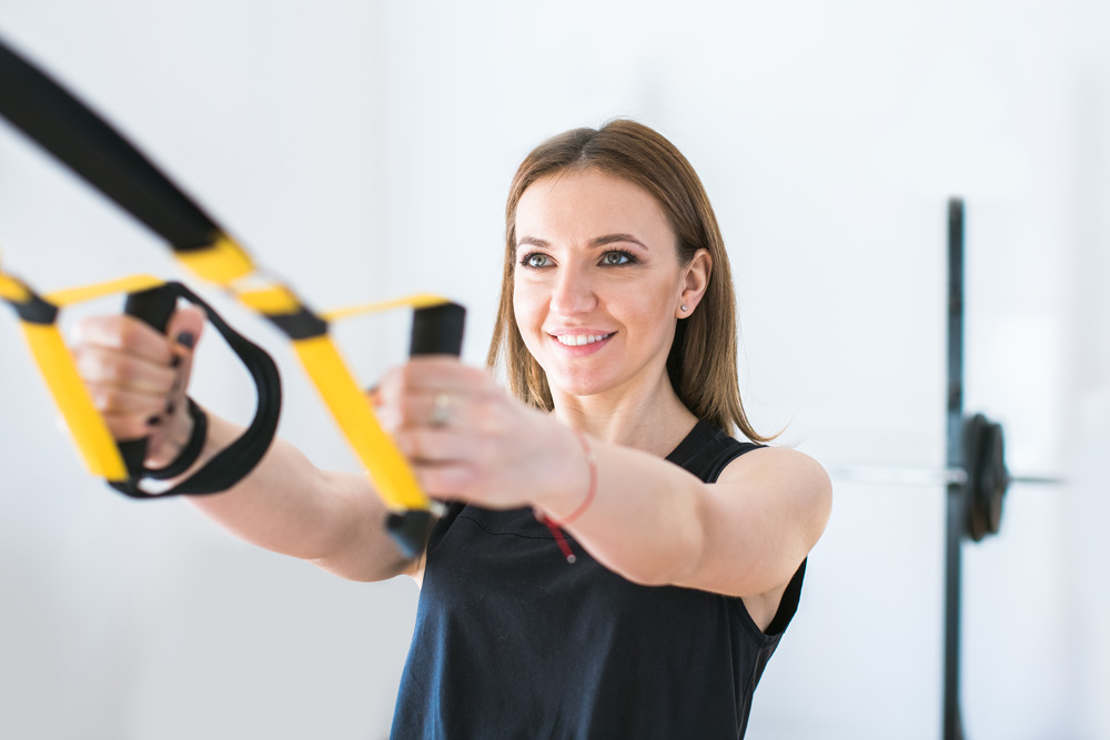 Kurse - Salus Hochrhein